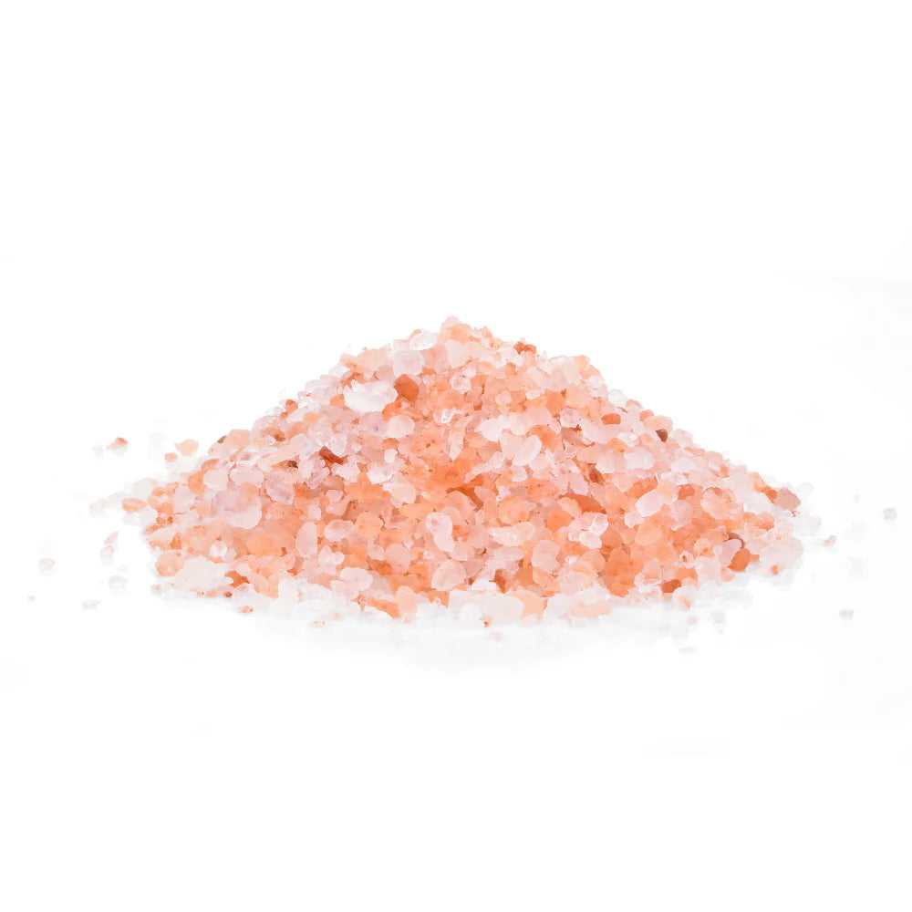 Himalayan Pink Salt Rocks | Nourish & Thrive